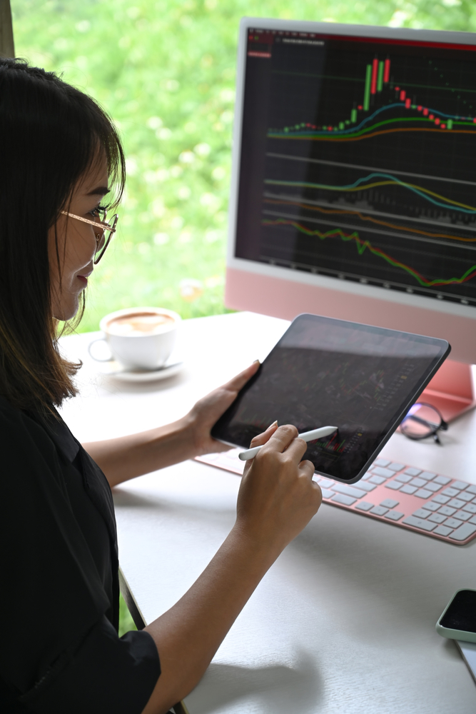 Data Analytics By Solugenix Smarter Insights Better Decisions